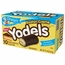 Drake's Boston Creme Yodels (2 Boxes)