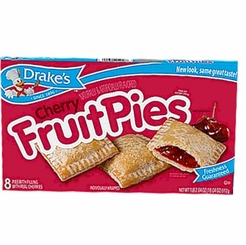 Drakes Snack Cakes, Snack Cakes & Pies, Sweets & Snacks,