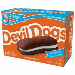 Drakes Snack Cakes, Snack Cakes & Pies, Sweets & Snacks,