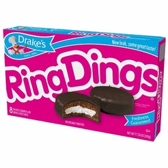 Drakes Snack Cakes, Snack Cakes & Pies, Sweets & Snacks,