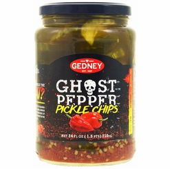 Pickles & Relishes, Condiments, Sauces, & Dressings, Pantry Items