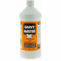 Gravy Master Browning and Seasoning Sauce 5 oz.