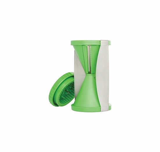 HIC Spiral Slicer, Green