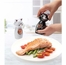 Joie Meow Pepper and Salt Mill Set