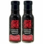 Joyce Chen Spicy Ginger Potsticker Dipping Sauce 8 oz. (2 Bottles)