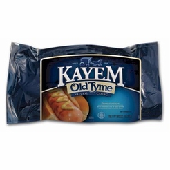 Hot Dogs, Meats & Seafood, Pantry Items