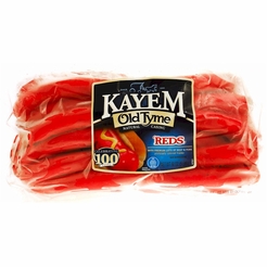 Hot Dogs, Meats & Seafood, Pantry Items