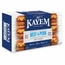 Kayem Pork & Beef Deli Skinless Franks 5 LBS