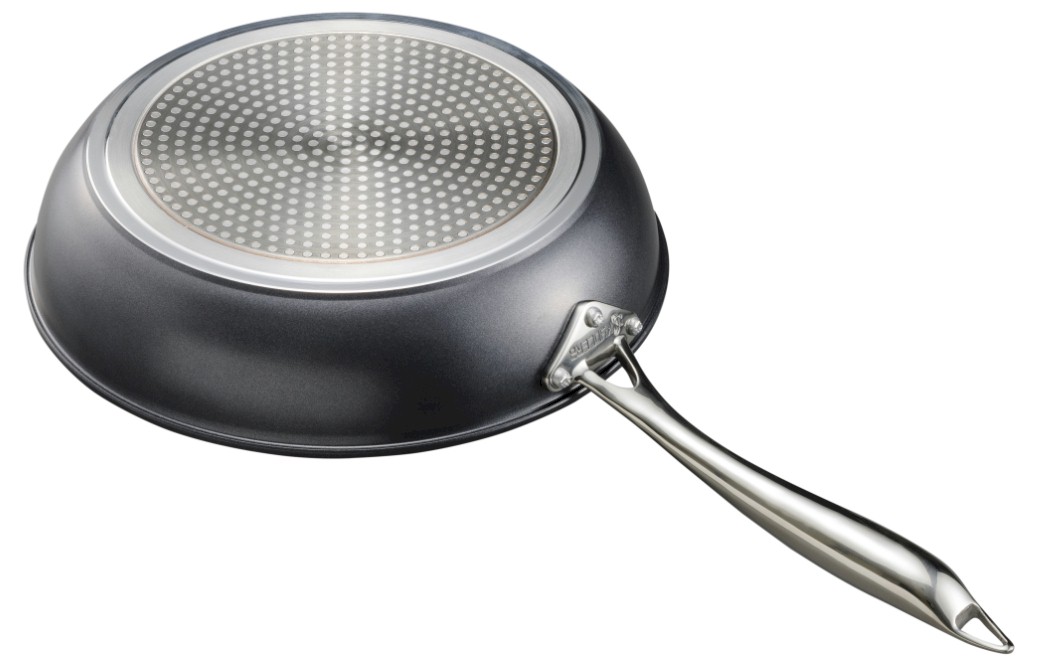 Kyocera 10-Inch Nonstick Ceramic Coated Fry Pan