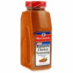 McCormick, Popular Brands