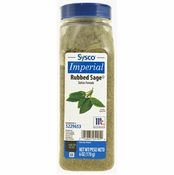 Sysco / Imperial Sysco, Spice & Seasoning Brands, Spices & Seasonings ...