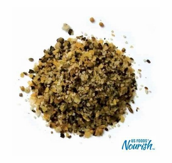 Monarch Seasoning Blend Organic Salt Free 500/.6 Gram Case