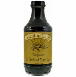 Eclipse Coffee Syrup 6-16 oz. Bottles