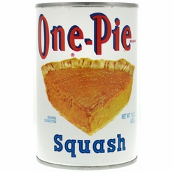 One-Pie Canning Co., Brands (New England Favorites), Foods of New England