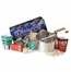 Original Whirley Pop Popcorn Popper with 4 Free Popcorn Tubs