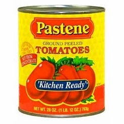 Pastene, Brands (New England Favorites), Foods of New England