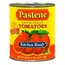Pastene Kitchen Ready Ground Peeled Tomatoes 28 oz.