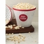 Popcorn Bucket Red, Large