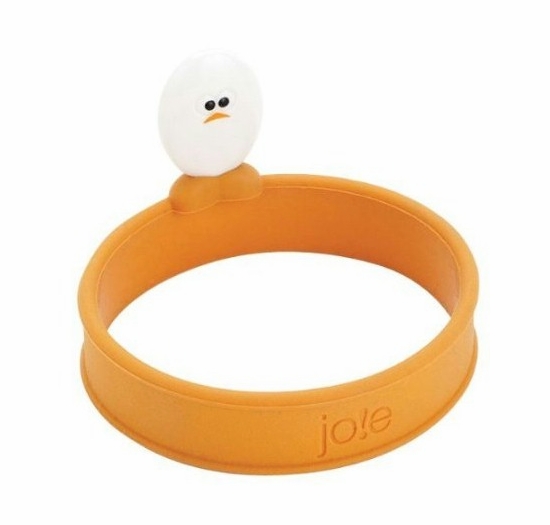 Roundy - Egg Ring