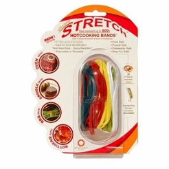 * Camerons Mesquite Smoker Bag