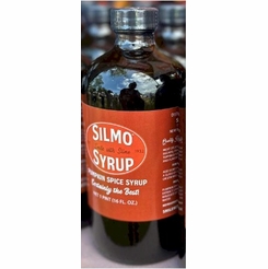 Eclipse Coffee Syrup 6-16 oz. Bottles