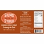 Silmo Pumpkin Spice Syrup 16 oz.