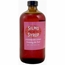 Silmo Strawberry Syrup 16 oz.