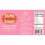 Silmo Strawberry Syrup 16 oz.