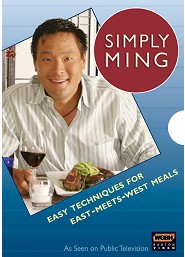 Simply Ming (Season 2) - 3 discs (DVD)