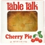 Table Talk Cherry Pie 4 oz. (36 Pack)