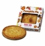 * Table Talk Pumpkin Pie 4 oz. (36 Pack)