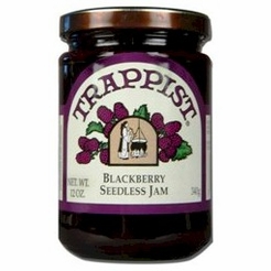 Trappist Preserves, Brands (New England Favorites), Foods of New England