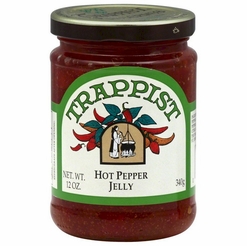 Trappist Preserves, Brands (New England Favorites), Foods of New England