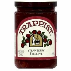Trappist Preserves, Brands (New England Favorites), Foods of New England