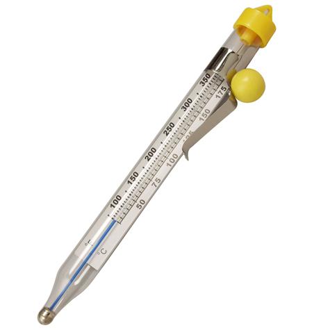 TruTemp Candy/Deep Fry Thermometer by Taylor (3510)