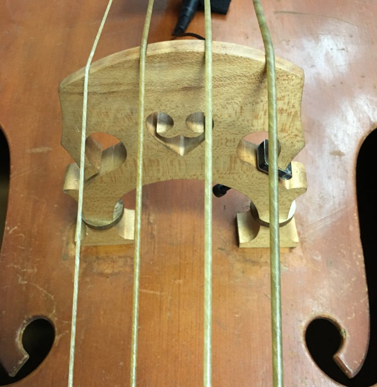 Upright Double Bass Strings Upright Double Bass Strings