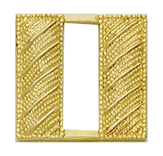 Captain Rank Insignia