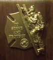 Firemen's Pride Line- Only The Finest Collection Of Firefighter Awards ...
