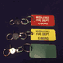Firemen Accountability Tags