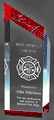 Fire Department Trophy Awards for Volunteer and Professional Firefighters