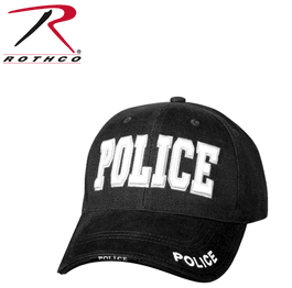 Police Cap