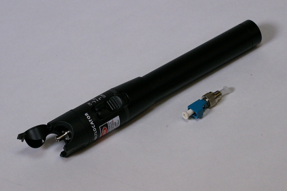 Visual Fault Locator, 30mW
