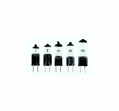 Dedolight Dedo 150 Bulb Lamp 150w - BarnDoor Lighting