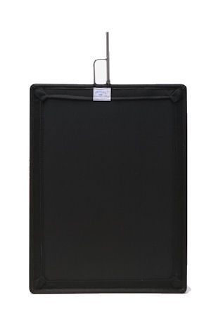 American Grip 18x24 inch Nets Flags Silks Scrims - BarnDoor