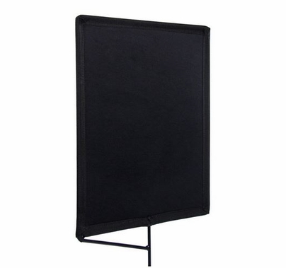 Matthews 169062 Overview - 24 x 36" Black Flag for Light Control