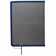 Advantage 24x36 inch Nets, Scrims, Flags, Solids - BarnDoor Lighting