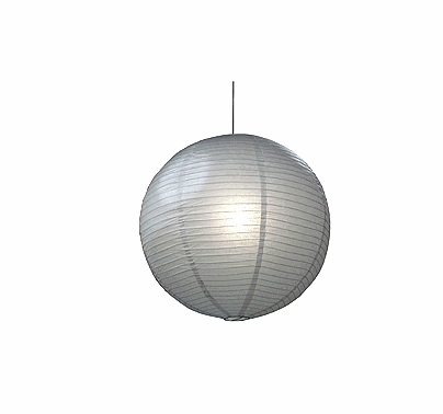 30 in Chinese Paper Lantern China Ball - BarnDoor Lighting
