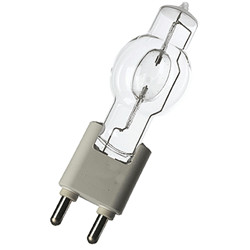 4000W MSR HR Bulb Hot Restrike HMI Lamp - BarnDoor Lighting