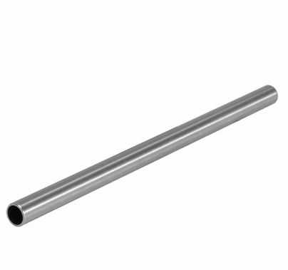 48" Modern Studio 5/8" Stainless Steel Rod - BarnDoor