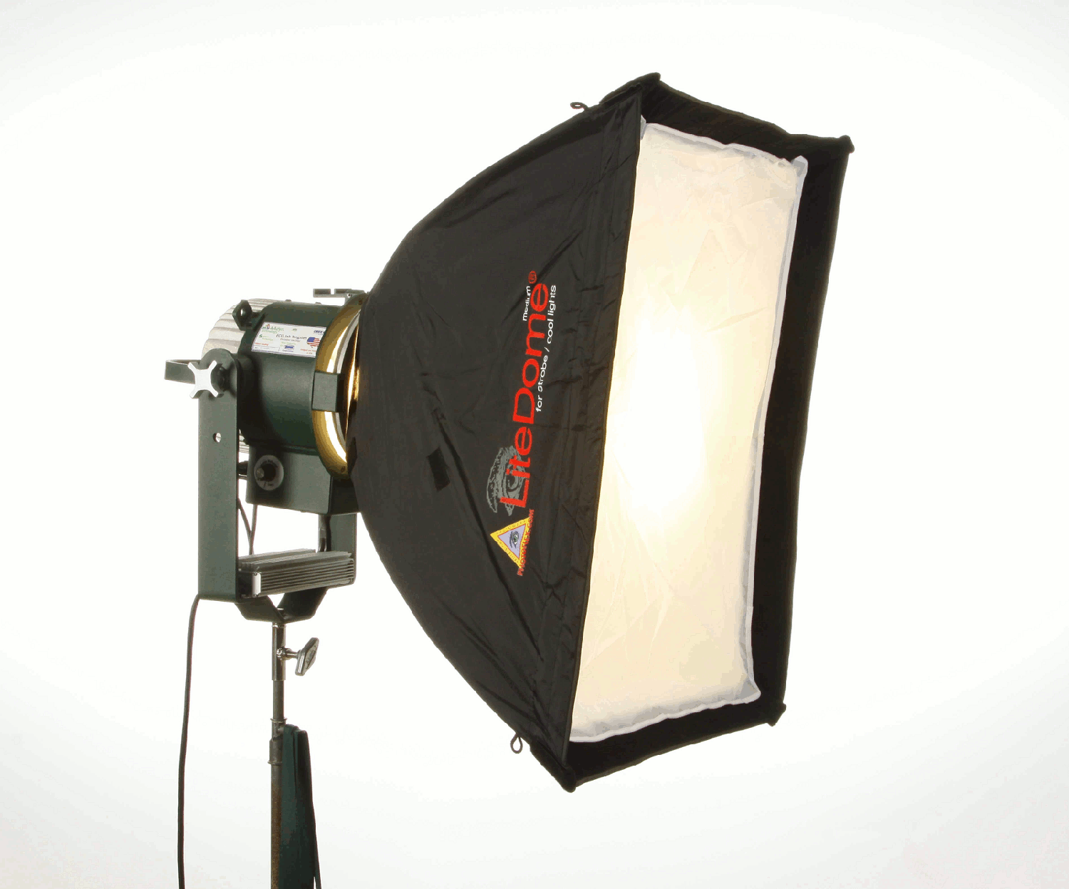 Aadyntech Jab Hurricane LED Light Weatherproof - BarnDoor